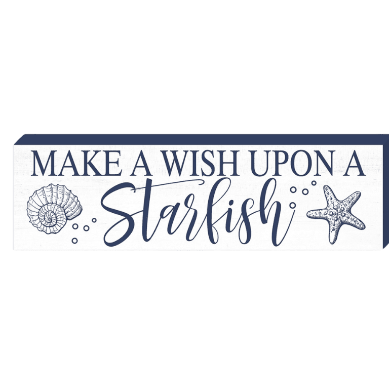Buy Wish upon Starfish from Home Accents Wholesale Store Australia ...